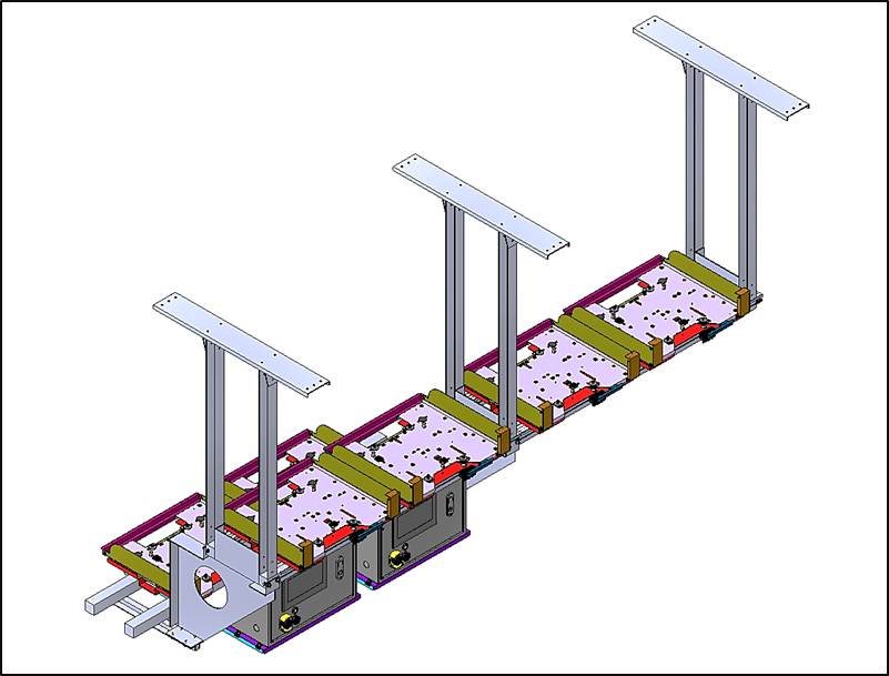 Synergy Tek Co., LTD