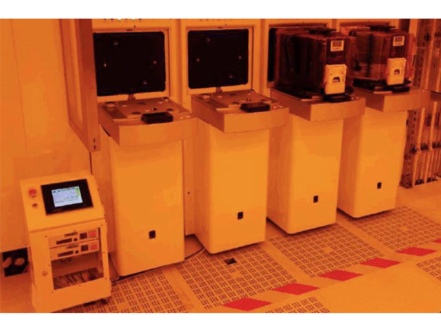 Synergy Tek Co., LTD